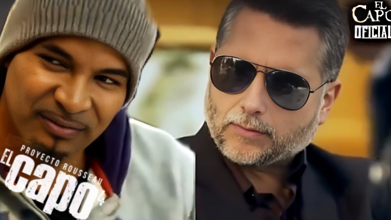 El CAPO 4 🎬LA MEJOR TEMPORADA DEL PATRÓN 🔴🔥 El REGRESO DE PEDRO PABLO ...