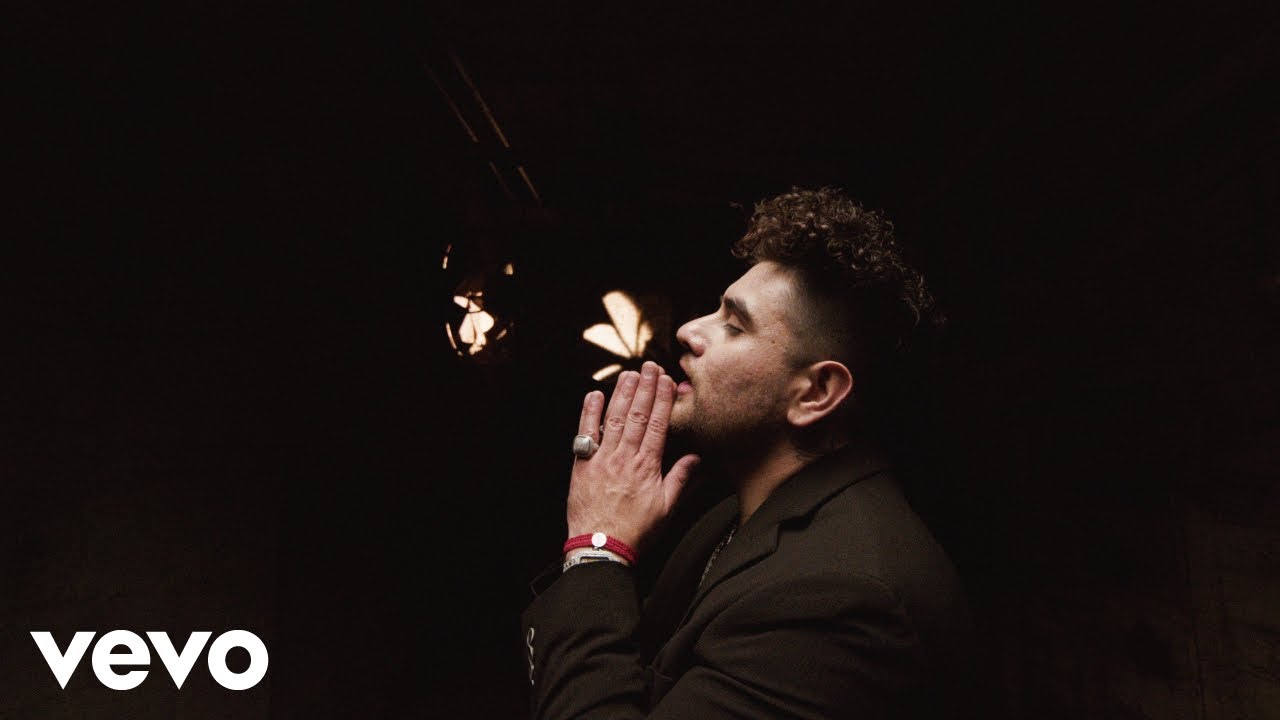 Danny Felix - HOMBRES BIEN ARMADOS - YouTube Music