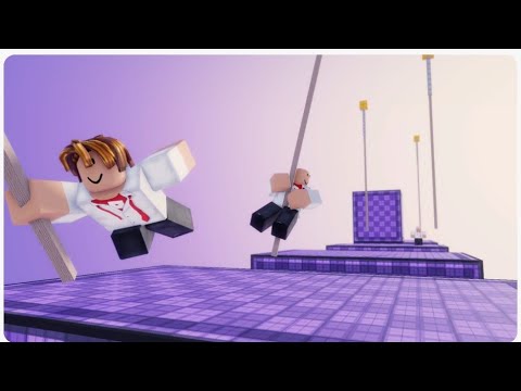 jumping OBBY JUMP SHOT funny roblox - YouTube