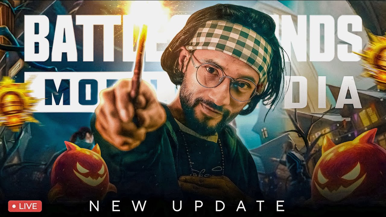 LATE NIGHT ! CONQUEROR RANK PUSH | BGMI LIVE | FURY GAMING - YouTube