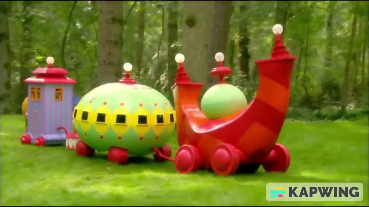 Ninky Nonk Song 2 - YouTube