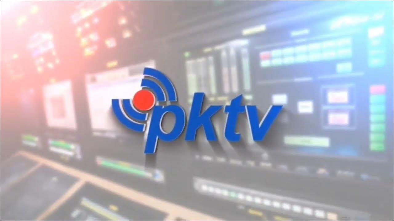 Station ID pktv (2021-sekarang) - YouTube