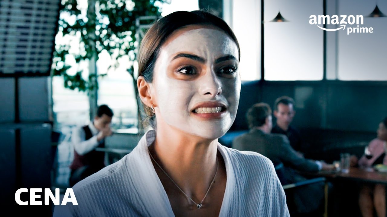 Primeiro encontro de Ana & Will | Upgraded: As Cores do Amor | Prime ...