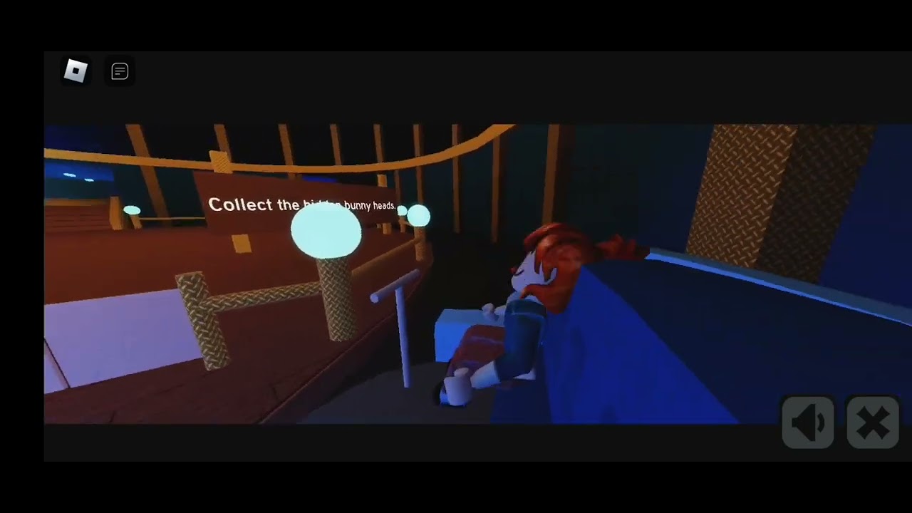 I'm just having fun playing Roblox man - YouTube