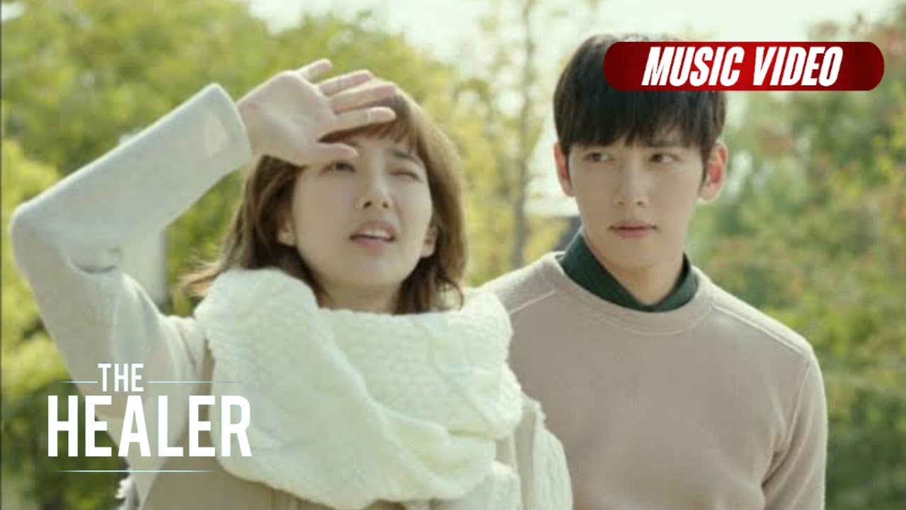 The Healer OST: My Destiny - B.O.U. - YouTube