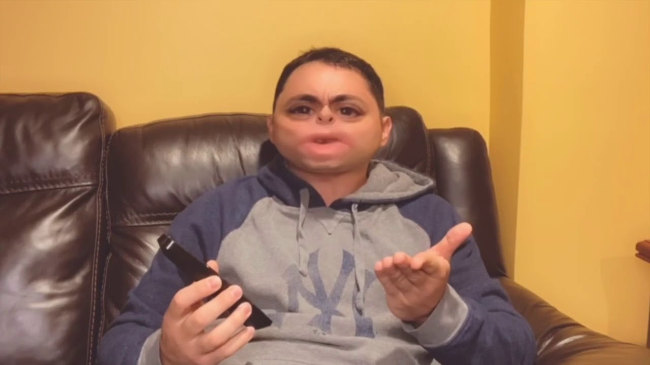 “UNCLE VINNY WATCHES TIGER KING” by Rodia Comedy - YouTube