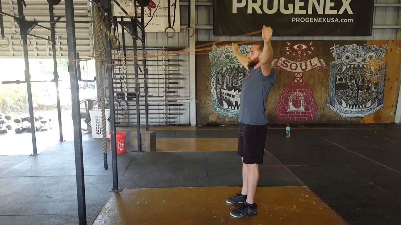 Banded Angels - YouTube