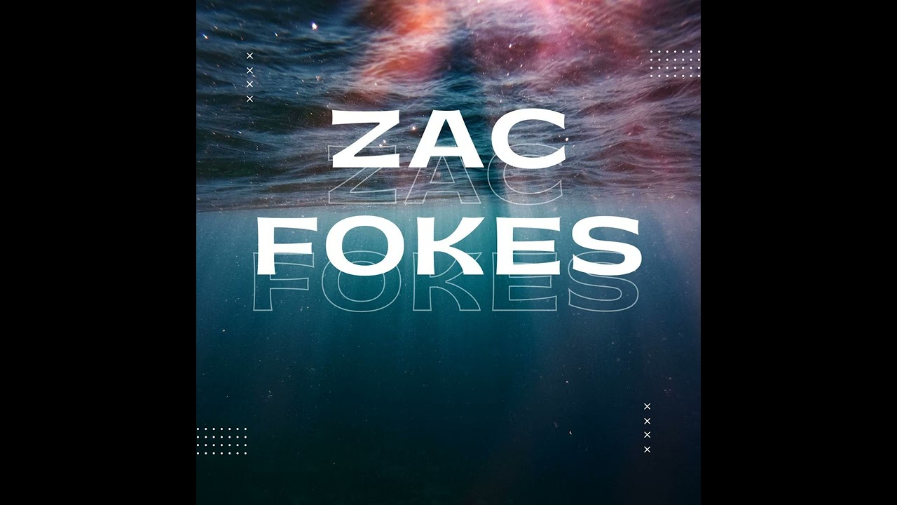 Mike Posner Im Not Dead Yet Zac Fokes Remix Youtube