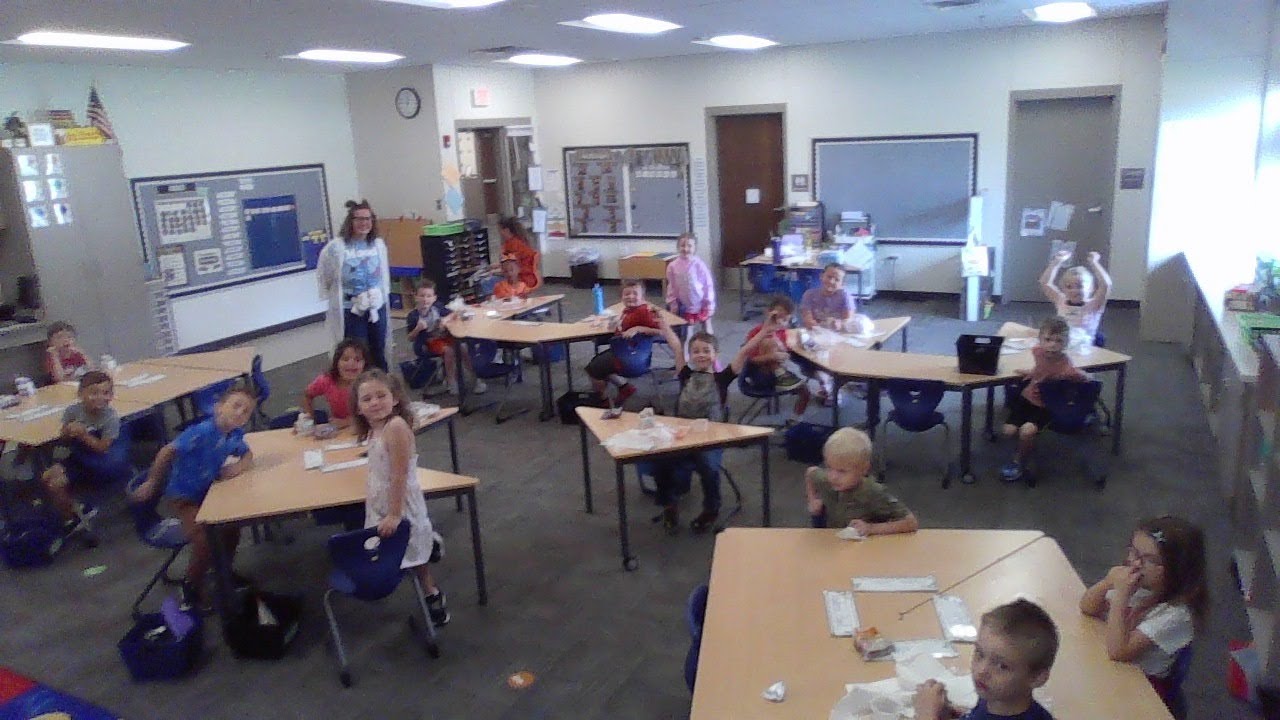 8/30 Announcements - YouTube