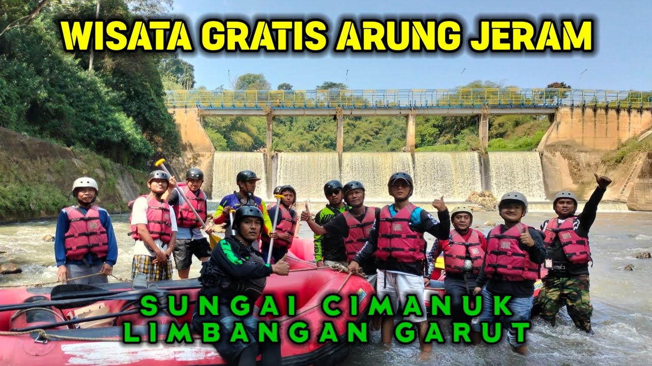 Viral., Wisata Ini Bisa Gratis Di Tempat Lain Bayar Mahal |Wisata Lokal ...