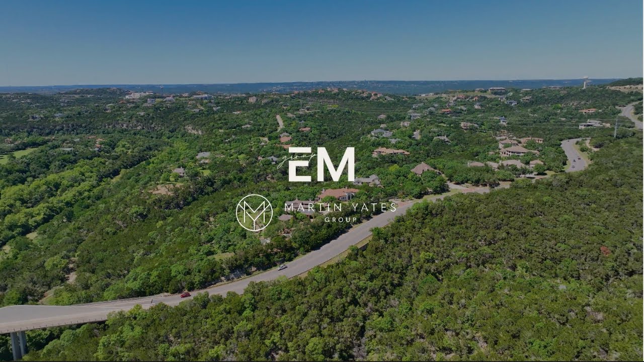 Eric Moreland Group - Moreland Properties - 916 Barton Creek Blvd ...