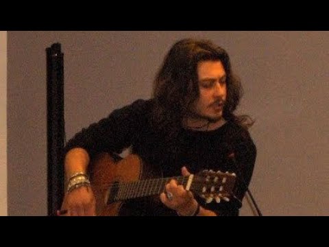 Barış Akarsu - Dönmek