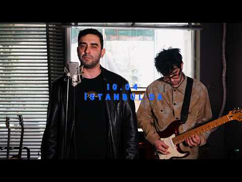 UMUT - İSTANBUL'DA (OFFICIAL TEASER)