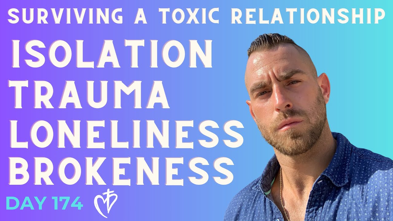 Breaking the spirit of LONELINESS and ISOLATION Through Christ Jesus. # ...