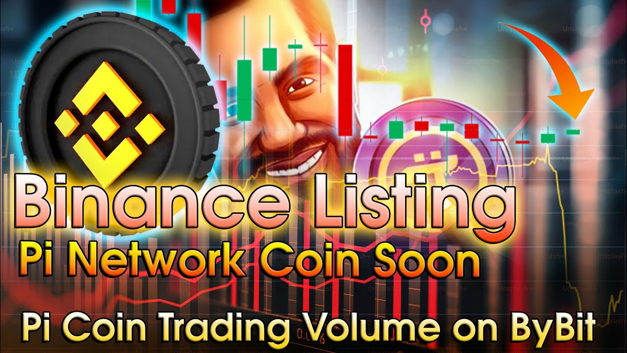 Binance is Listing Pi Network Coin Soon | Pi Coin Trading Volume on ...
