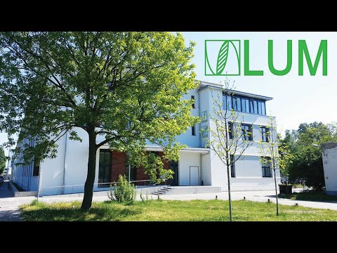LUM Company Introduction: The Next STEP in Dispersion Analysis and ...