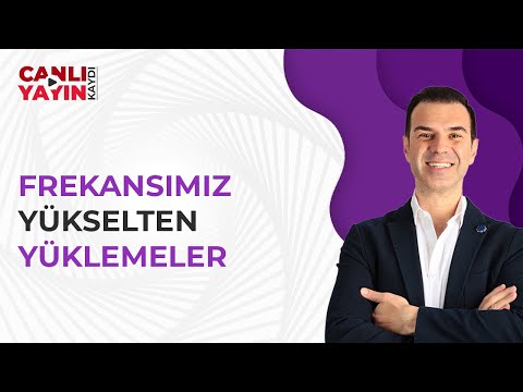FREKANSIMIZI YÜKSELTEN YÜKLEMELER