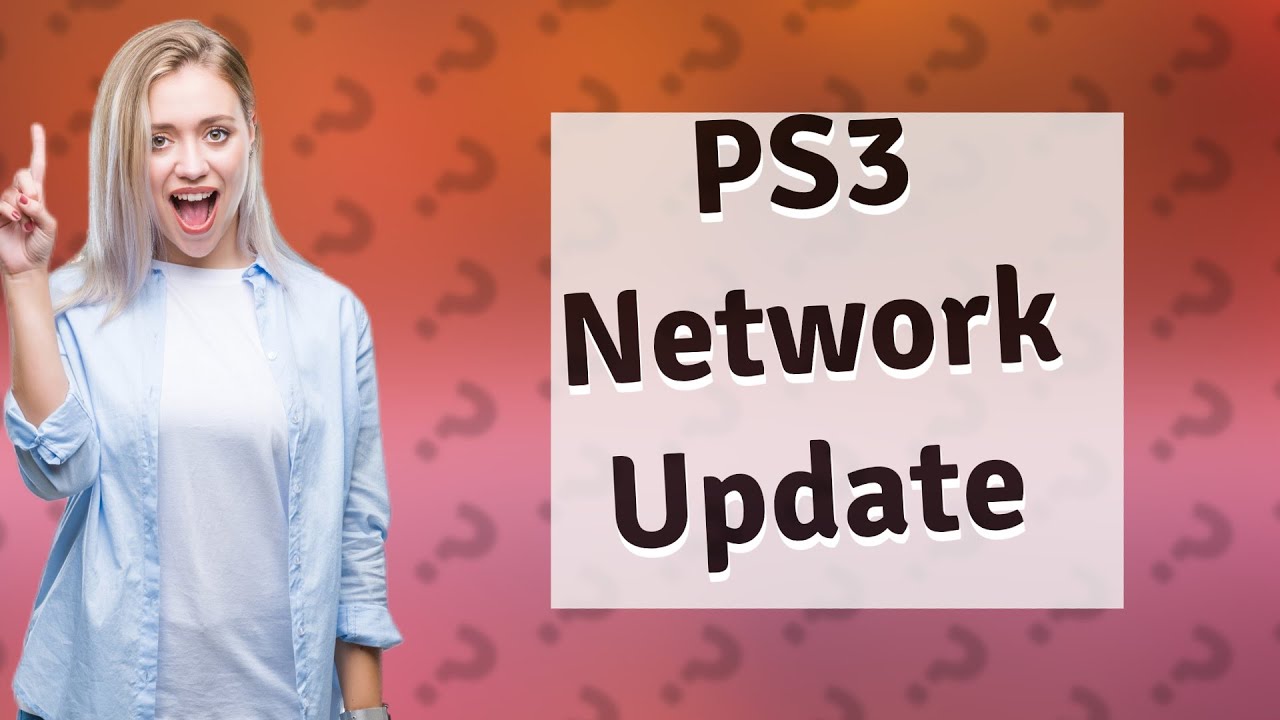 Is PS3 Network still free? - YouTube