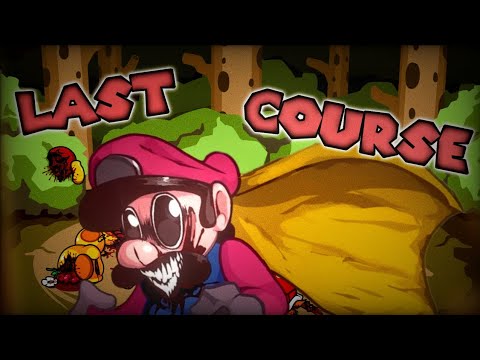 [LAST COURSE] - LYRICS EN ESPAÑOL - MARIO MADNESS'S V2 - # ...