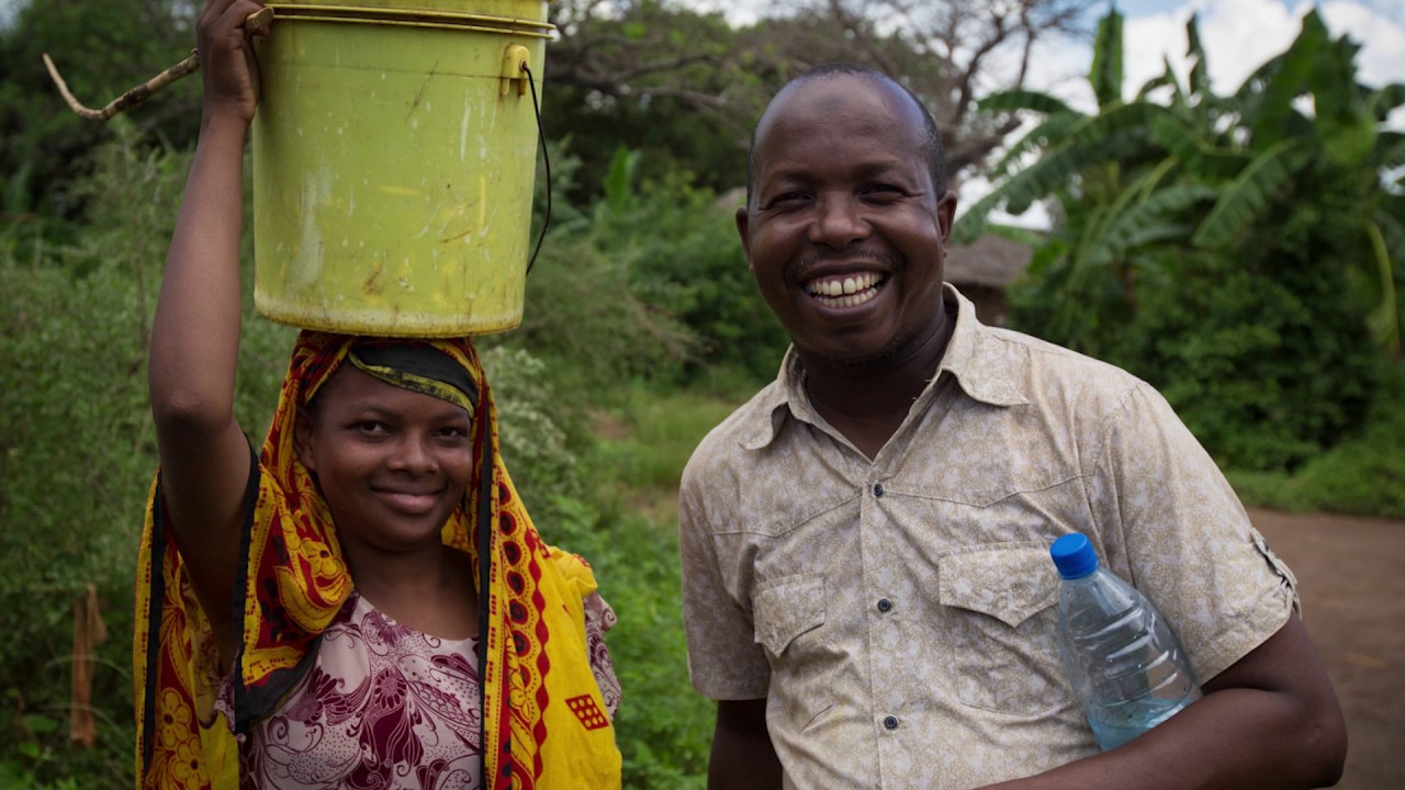 Kokota: The Islet of Hope - YouTube