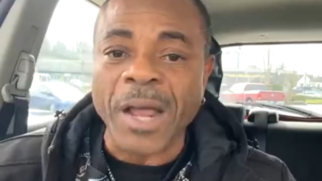 Eedris Abdulkareem Betrayed Me, Eddy Remedy Speaks Out. - YouTube