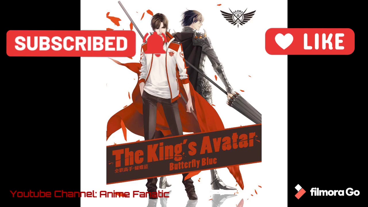 The King's Avatar | Ye Qiu Final Strikes - YouTube