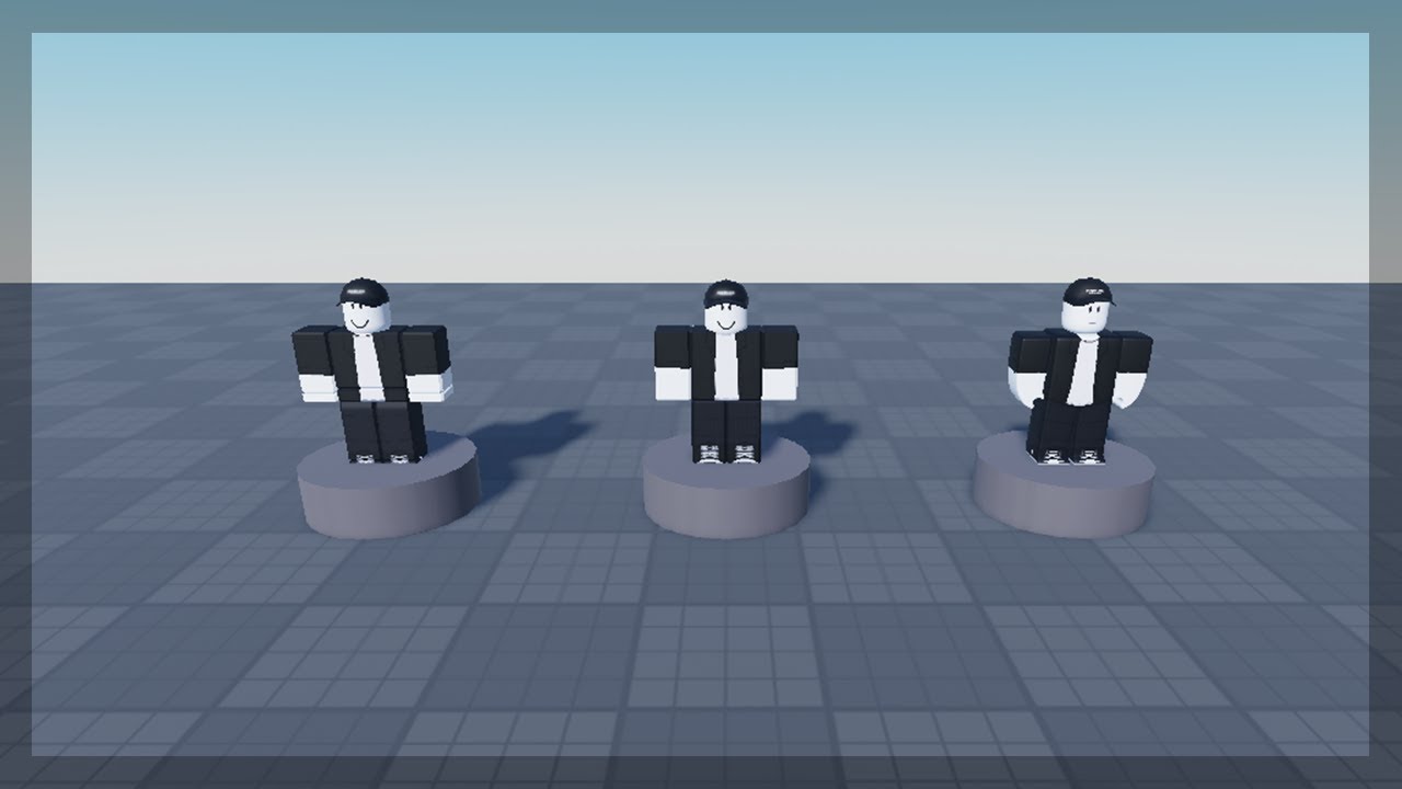 Future Roblox Experience | Roblox - YouTube