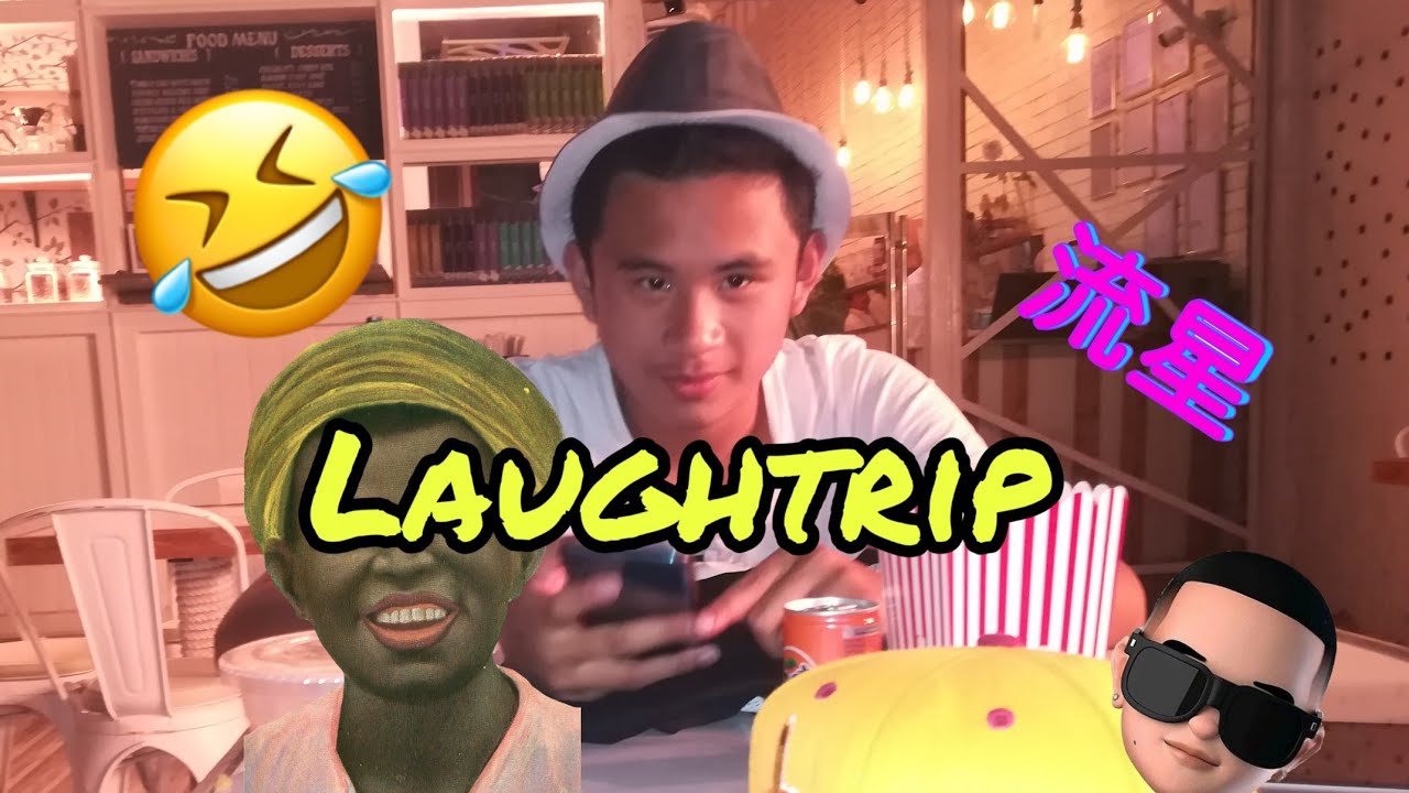Mark Hidden Talent || 6min laughtrip 🤣😂 - YouTube