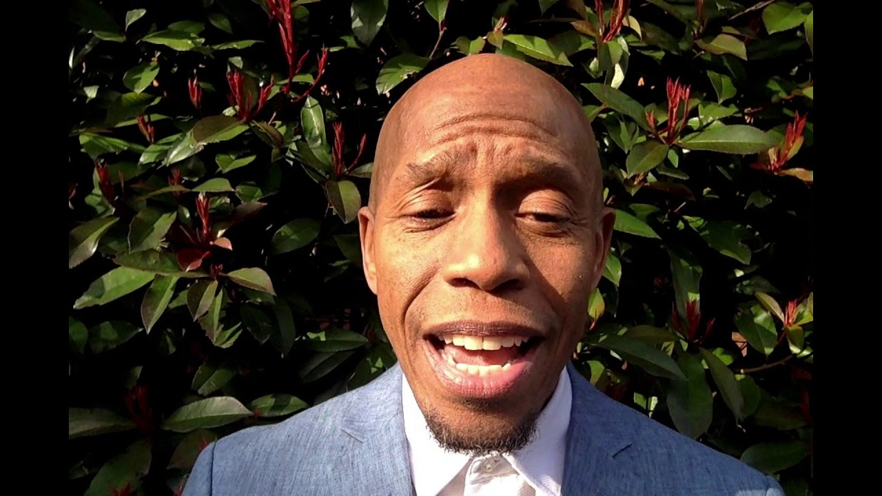 Ty Stephens & (the) SoulJaazz POWER TO CHANGE - YouTube