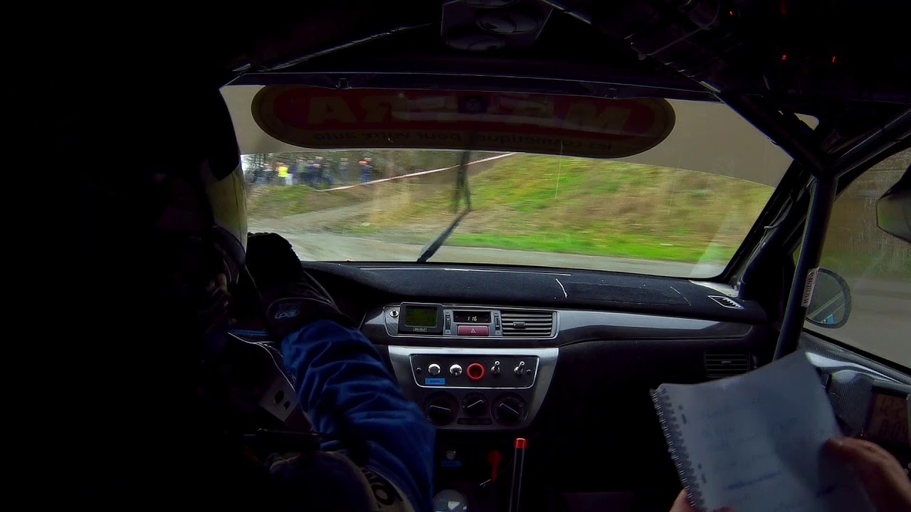 On-Board RA Clavier 2020 ColignonJF-WintersP - BCL2-ES2-Ouffet - YouTube