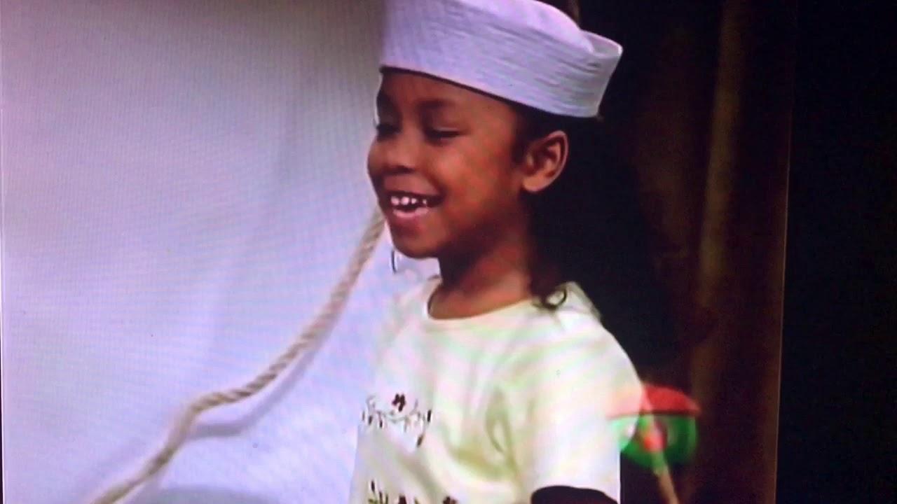 Barney & Friends Season 7 Episode 5 Bunches Of Boxes Part 1 - YouTube