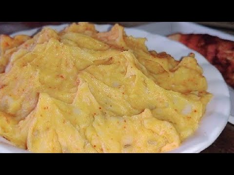 अरबी का चोखा बनाने का सही तरीका//कच्चू का स्वादिष्ट चोखा/Chokha recipe ...