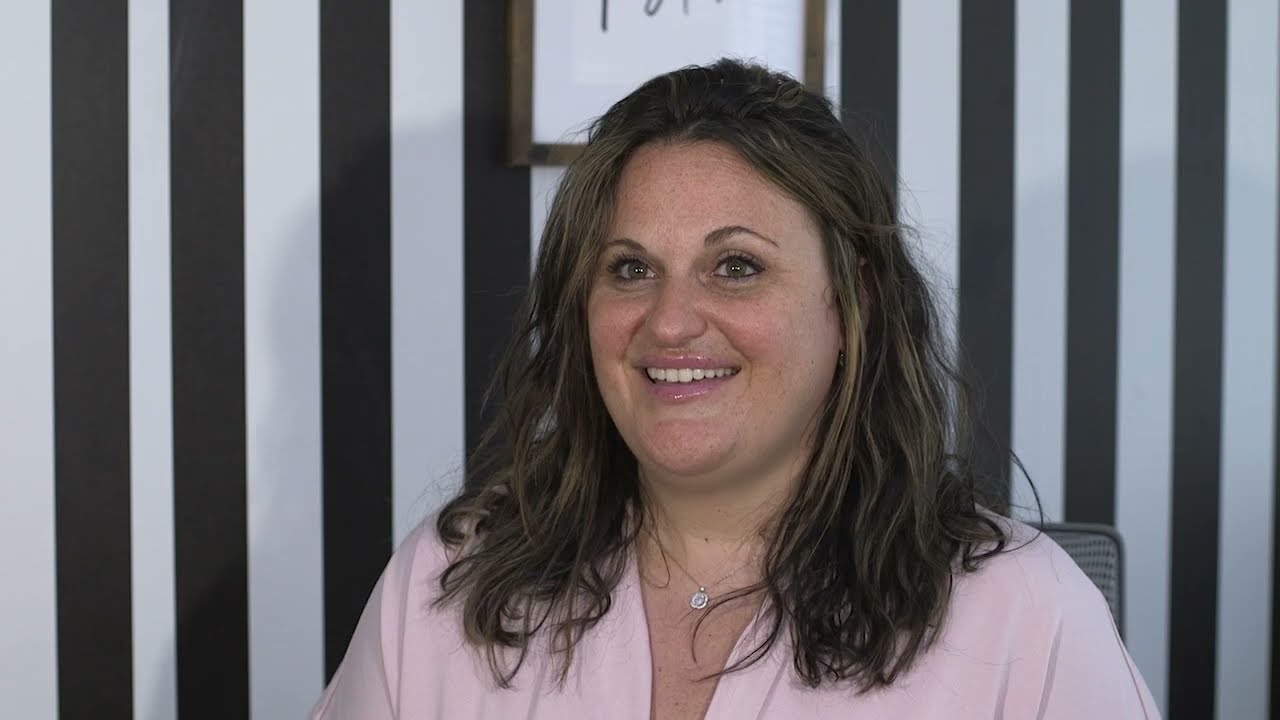 Meet the Principal of Rippon Middle School - Kristan Donohue - YouTube