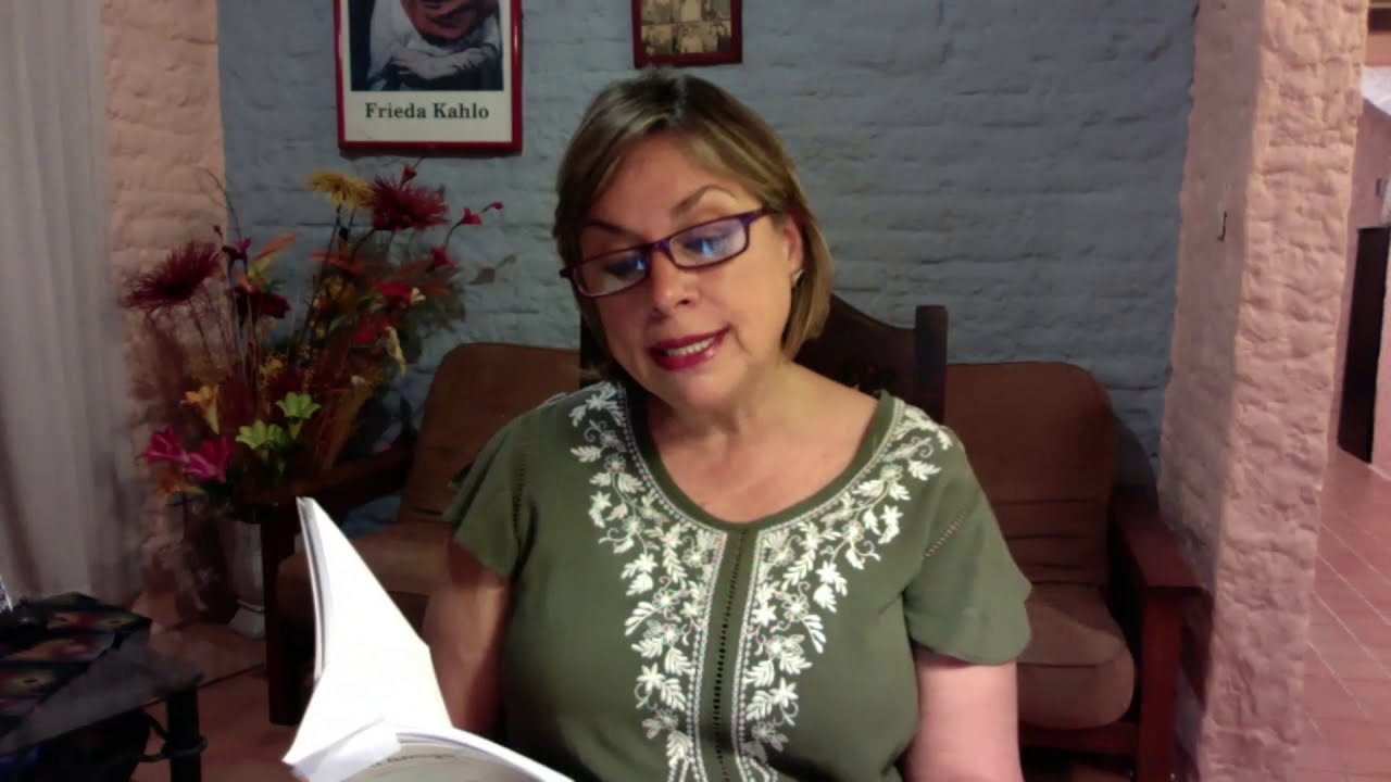 52 Juana Neira - Mis amigas secretas - YouTube