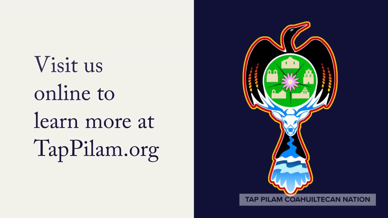 TAP PILAM Coahuiltecan Nation: The Alamo Cemetery reflects the multi ...