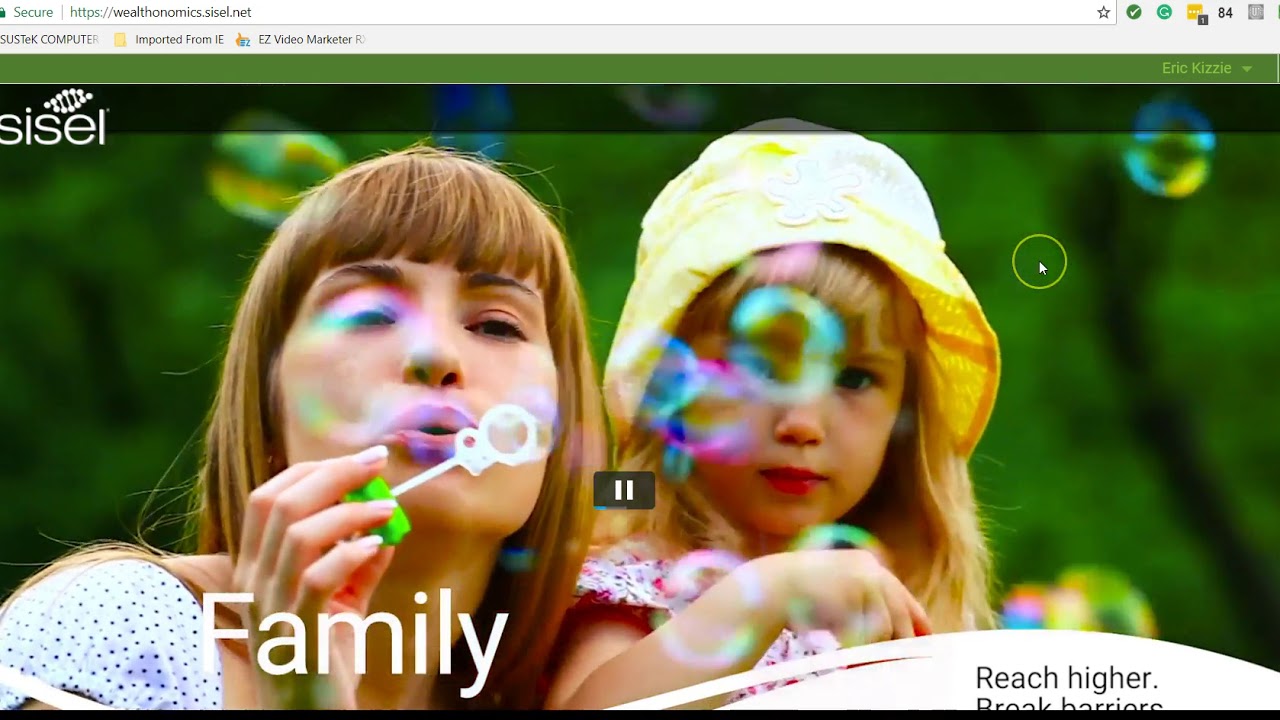 How To Signup To Sisel International | How to Be a Preferred Sisel ...