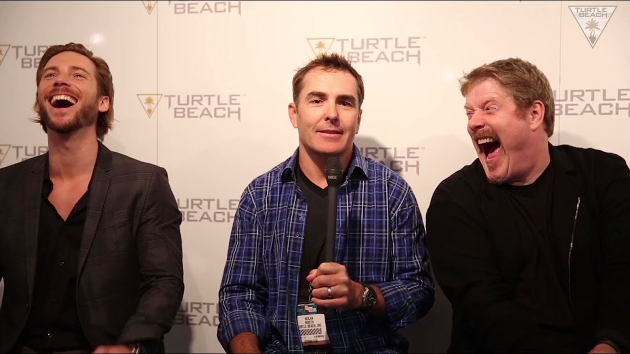 Gaming Celebrities Reveal Their Beautiful Game - YouTube