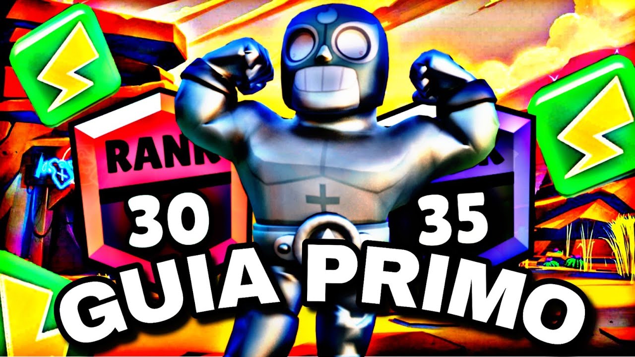 Guía Primo en Solo Showdown Rango 30-35 - YouTube