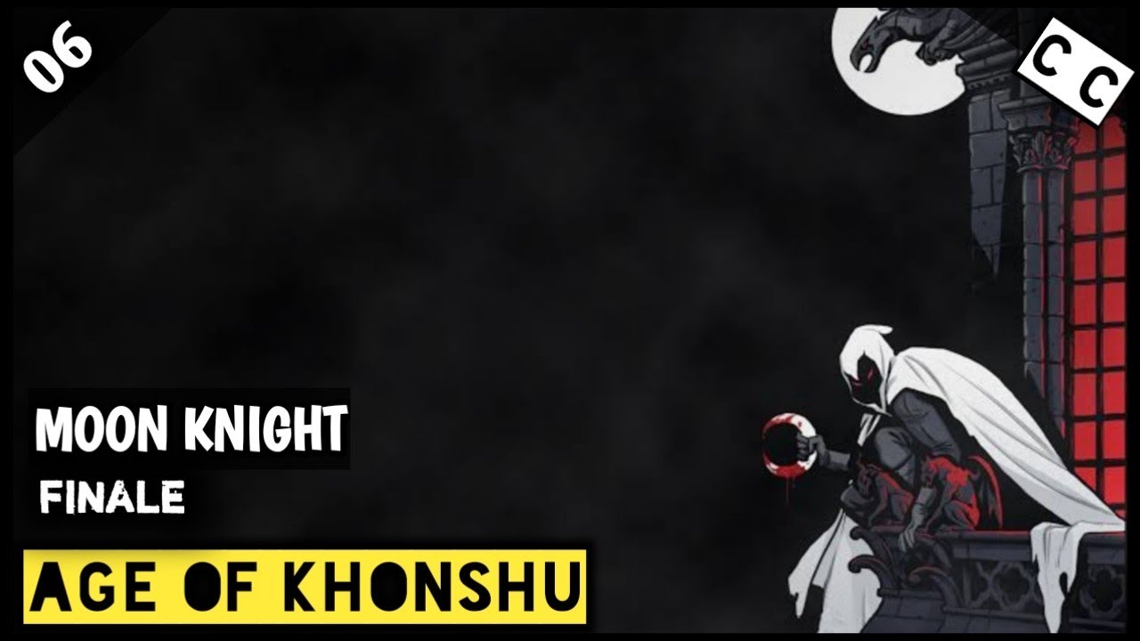 || Age of Khonshu Epi #06 Finale || Fist Of the Phoenix || Avenger 2018 ...