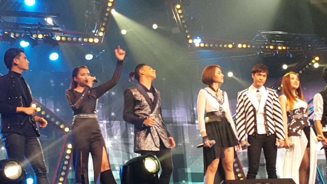 Hunz ชีวิตยังคงสวยงาม คอนปิดดาว12 - YouTube