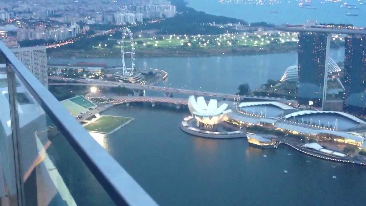 One Altitude Singapore