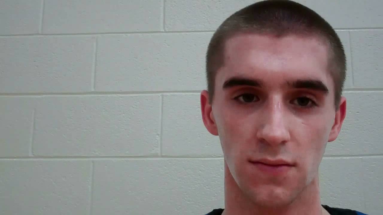 Colin Richey PG Choate (Conn.) Class of 2013 - YouTube