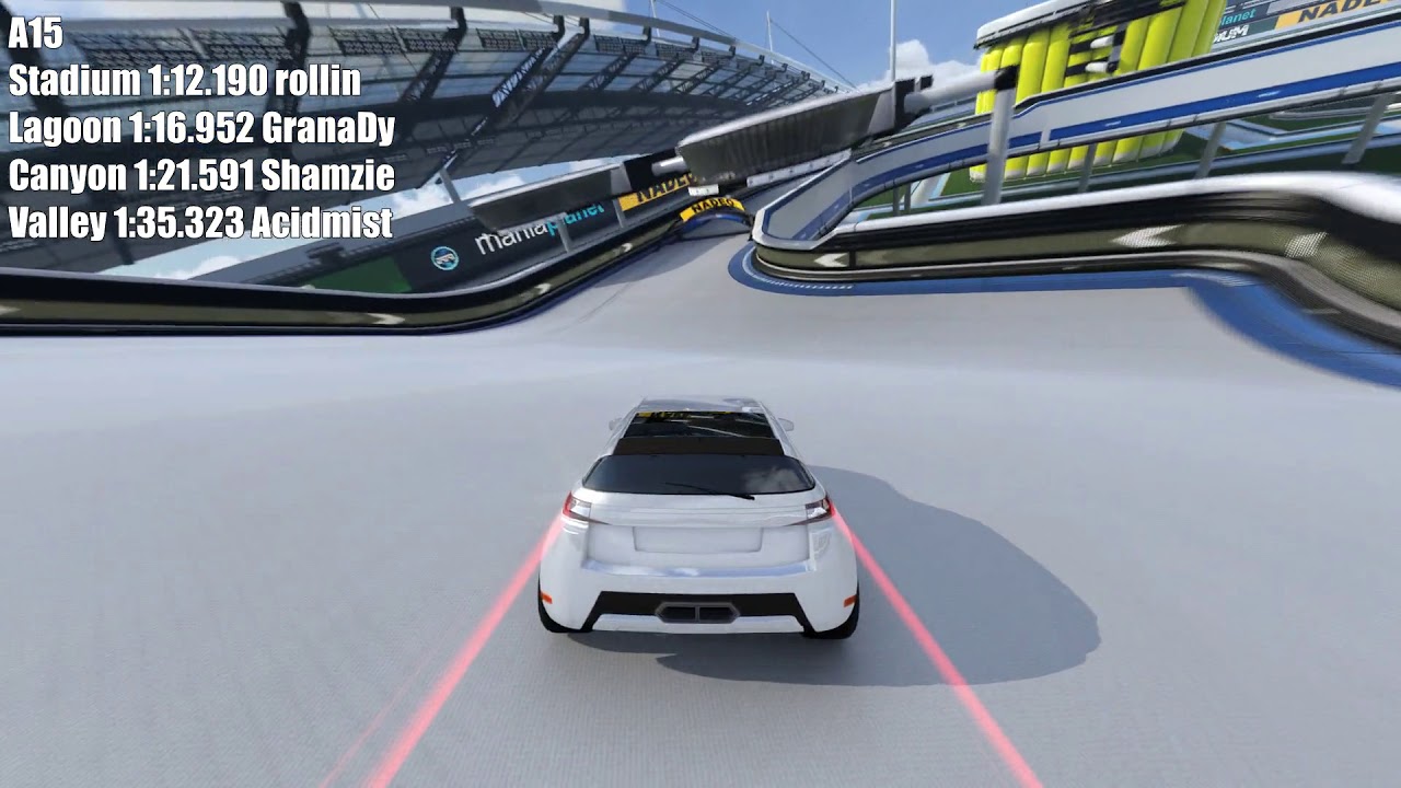 TM2 Stadium [2/7] - YouTube