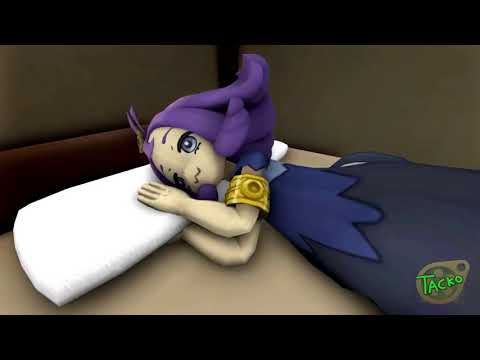 Acerola | Farting | Tacko