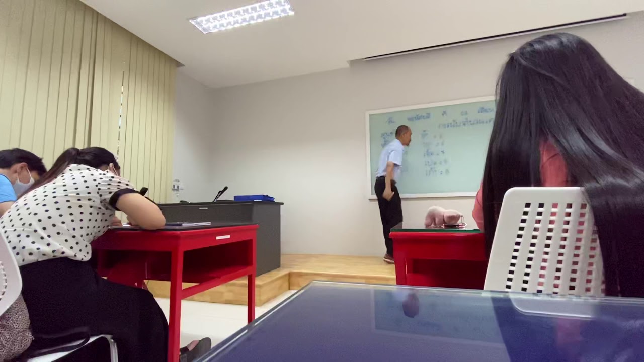 K&C Family #216 - Learn Thai With Rith Heang: Lessons For Beginners 03 ...