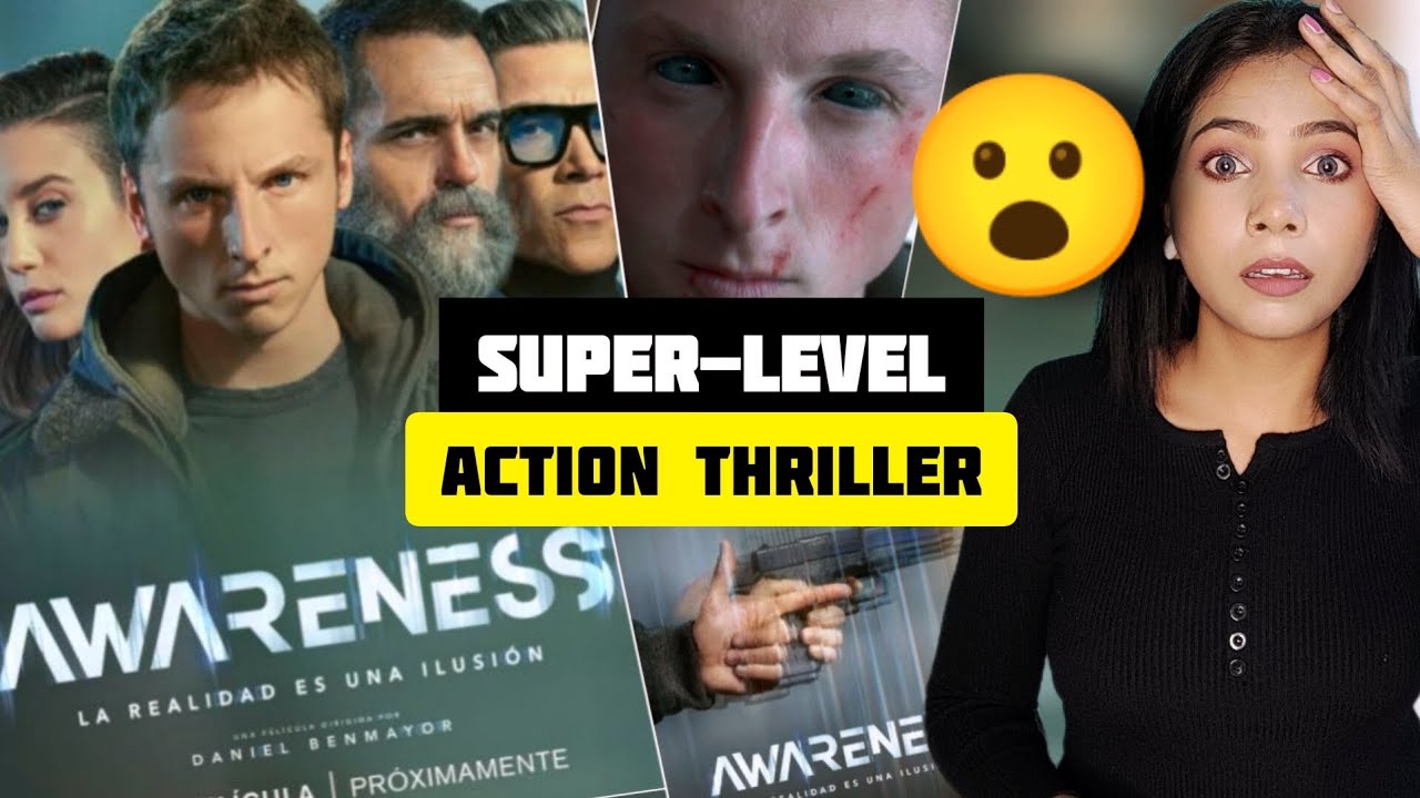 Awareness Review | Awareness 2023 Movie Review | By Nidhi Gupta - YouTube