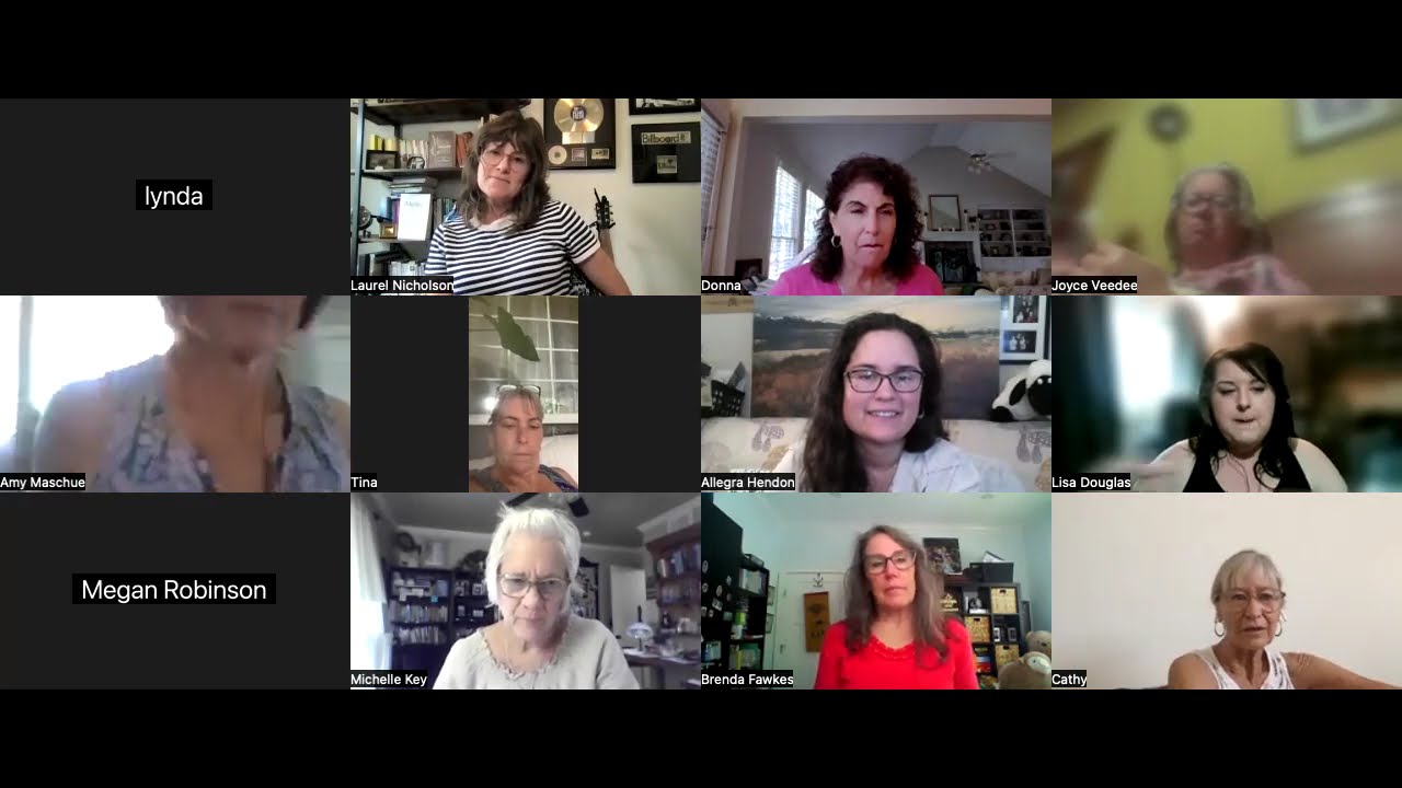 The MAiD Roundtable - YouTube