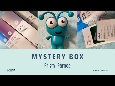 ✨Mystery Box Prism Parade✨ (Werbung)