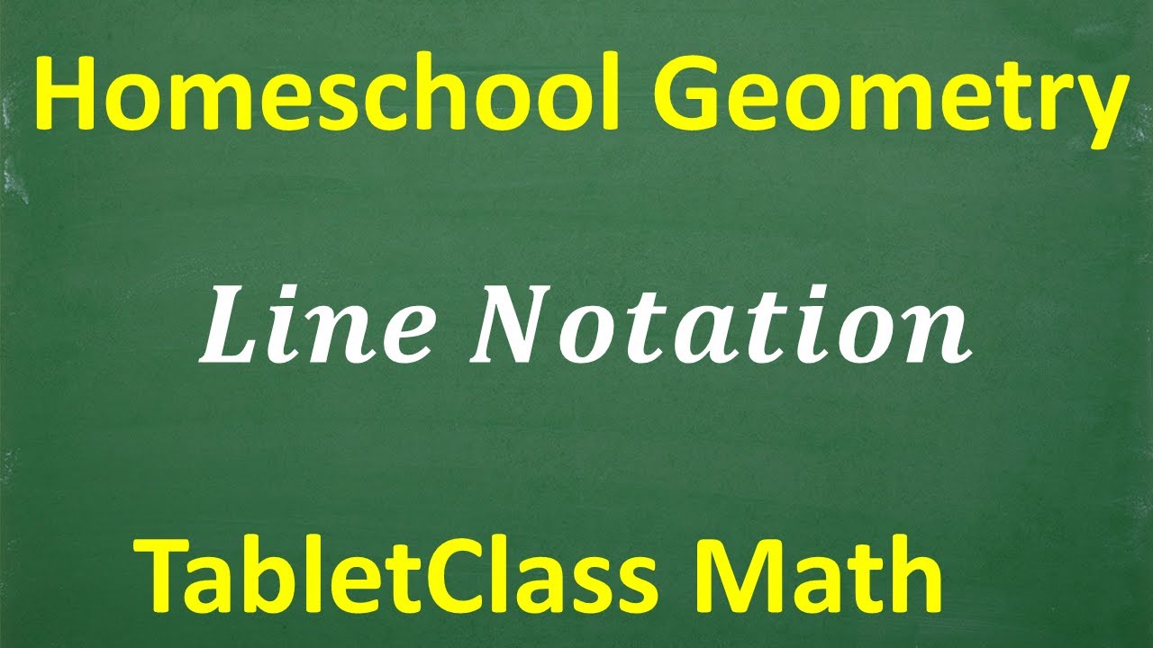 Homeschool Geometry TabletClass Math | Best Homeschool Math Curriculum ...