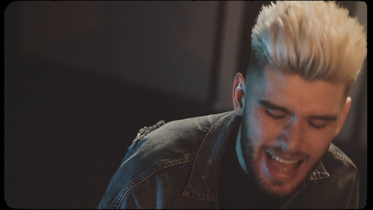 Colton Dixon - Miracles (Piano Version) - YouTube Music